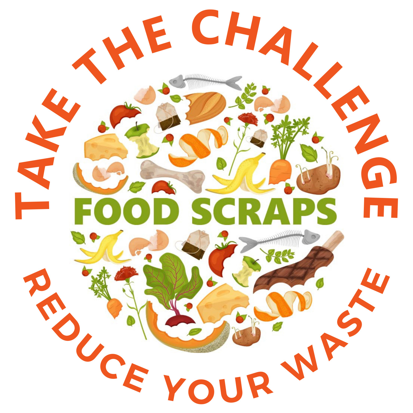 HRRA | Organics (Food Scraps) – Weston